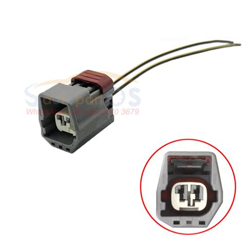 Cylinder Head Temperature Sensor Connector At Christopher Bryant Blog