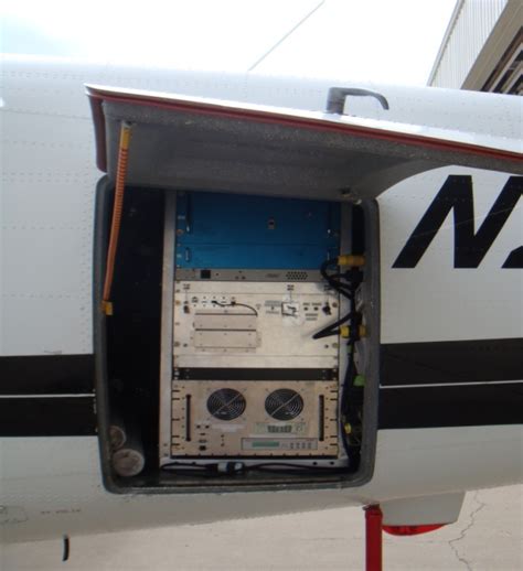 Microwave Radiometry Electroscience Laboratory