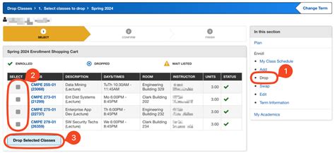 Drop A Class Learn Anywhere