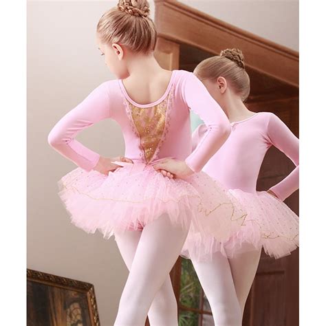 Ballet Dance Practice Outfits