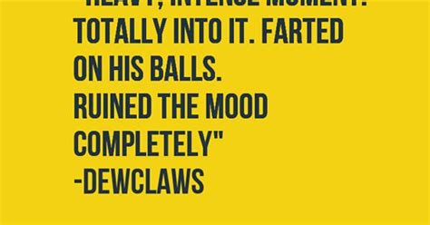 Whats The Weirdestfunnieststupid Thing Youve Ever Done During Sex