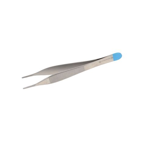 Adson Tissue Forceps Straight 12 Cm 38870 25 Pcs Medi Shopgr