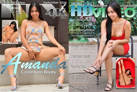 Amanda Model Profile Indexxx Com