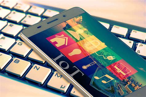 Interoperability The Secret To A Successful IoT Infrastructure