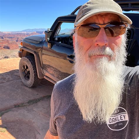 Uncle Fjesters Amazon Page