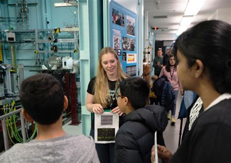 Success Of Australian Synchrotron Open Day Reflects Public Interest In Science Mirage News