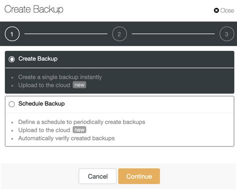 Automated Testing Of The Upgrade Process For Mysqlmariadbpercona Server Severalnines