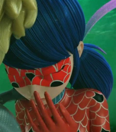 Pin Af Chris Thordsen På Miraculous Ladybug