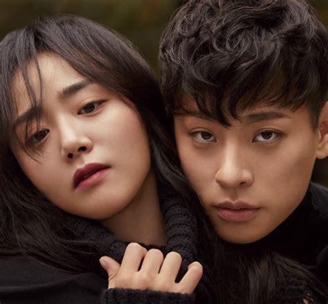 너무 사랑했는데 집안의 반대로 헤어졌던 두 탑배우 커플 스포엔 뉴세이