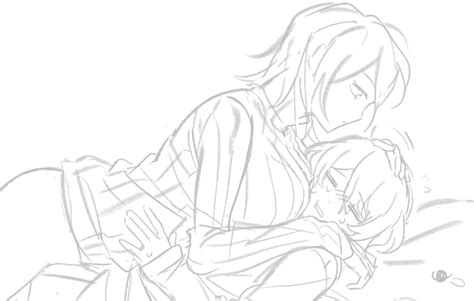 Faust Project Moon And More Drawn By Ohzv Danbooru