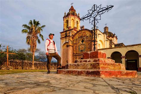 Querétaro Caminos De San Junípero