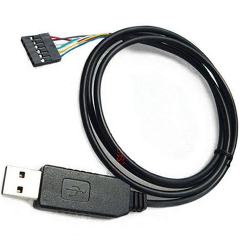 Adapter Module FTDI Based USB To TTL Fast Flashing Ubuy India