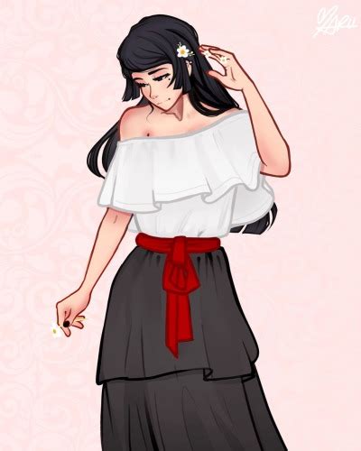 Naomi Tanizaki In My Modelfashion Au 🌺🌼 Tumbex