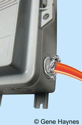 How To Wire GE 15207 Timer