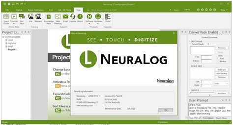 Download Neuralog 2025 03 October 2025 Update