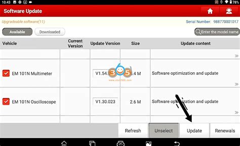 How To Update And Set Up Launch X Key Programmer