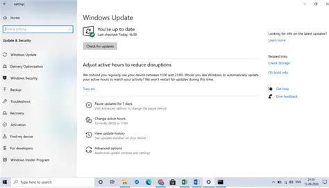How To Fix 0x8007054f Error In Windows 10