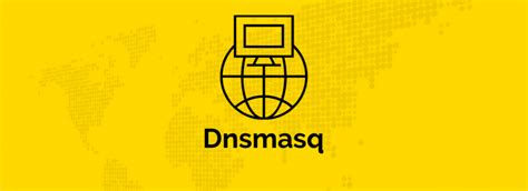 dnsmasq linux scripts hub