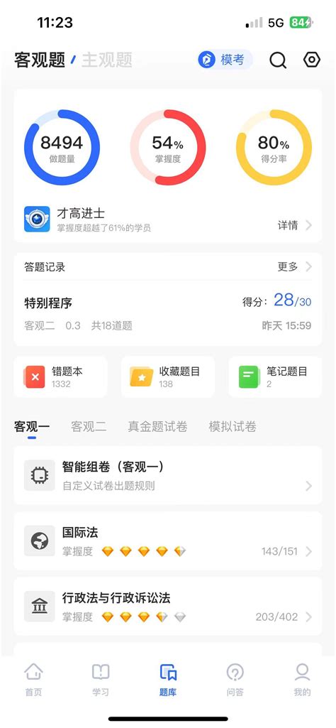 有没有哪一个法考刷题软件，有视频错题讲解啊，付费也行？ 知乎