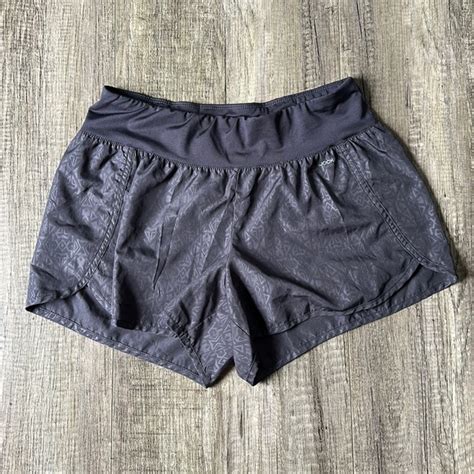 Jockey Shorts Jockey Womens Running Shorts Poshmark
