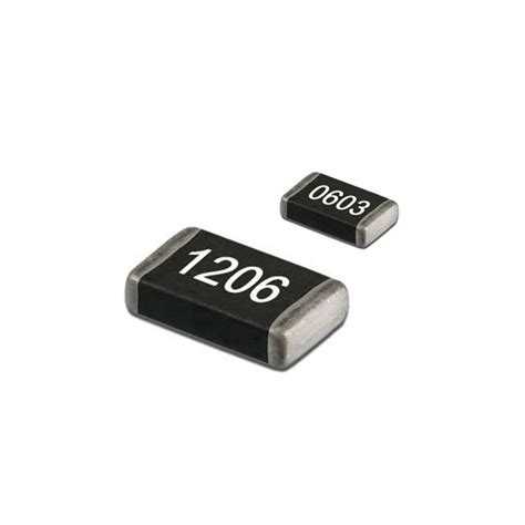 Otpornik SMD 220 R
