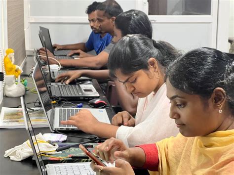 Ashok Raj Rajendran On Linkedin Salesforce Classroom Training