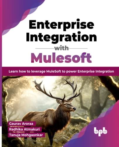 Enterprise Integration With Mulesoft Learn How To Leverage Mulesoft To