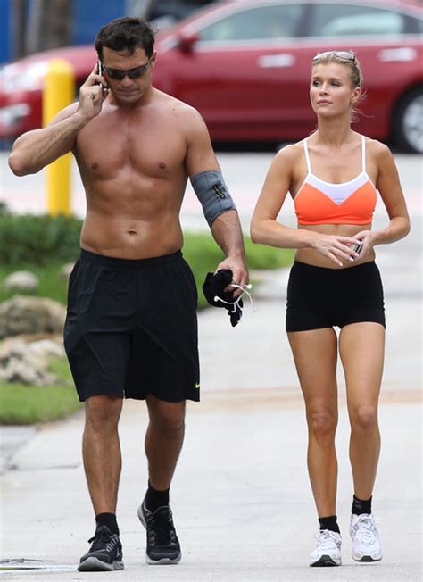 Joanna Krupas Husband Isnt Interested In Sex Fooyoh Entertainment