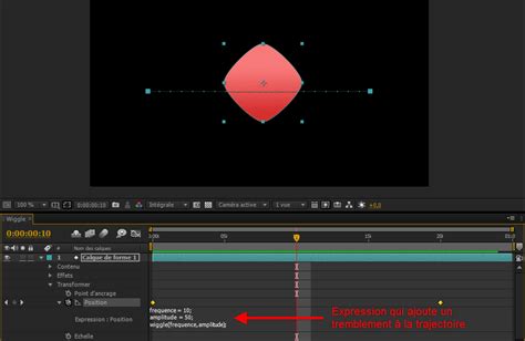 After Effects Wiggle Expression Remotevsa