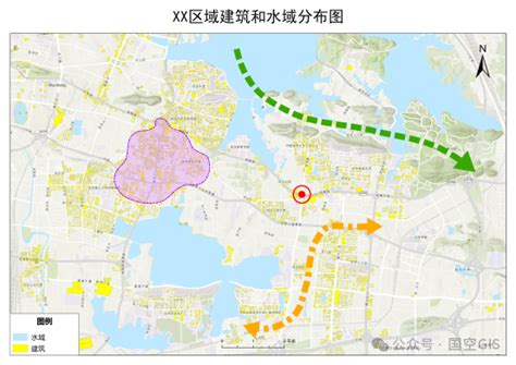 Arcgis Pro 制图基础操作流程arcgis Pro 出图 Csdn博客