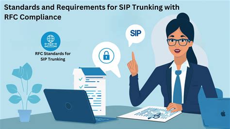 RFC de troncal SIP su guía completa Ace Peak Investment