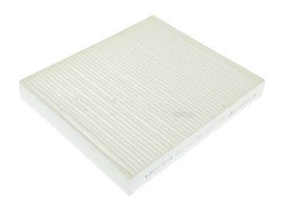 Chevrolet Colorado Cabin Air Filter