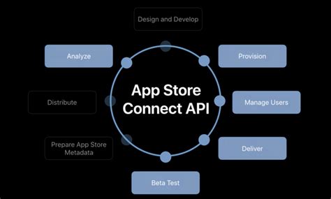 How To Use The Apple App Store Api For App Data Retrieval Datatas