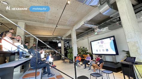 Hexaware Technologies On Linkedin Kubecon Engineering Softwaredevelopment Cloudsecurity