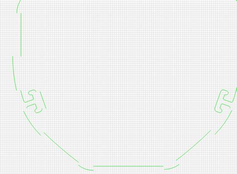 Fill Layer Affecting Line Layers Lightburn Software Questions
