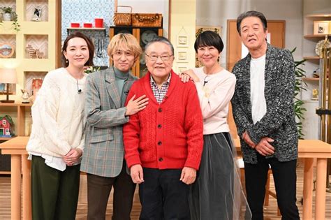 伊東家の食卓が復活の日テレ笑って年越しをぶっちぎったのは1020代が大みそかに見たいテレビ番組トップ3概要ニュース