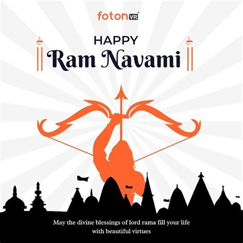 fotonvr on linkedin happyramnavmi ramnavmi fotonvr