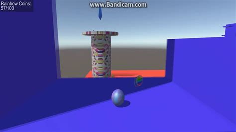 3d Platformer In Unity Tech Demo Dl In Description Youtube