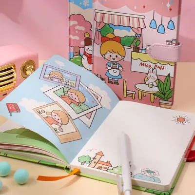 Ultimate Guide To Choosing The Right Notebook Size Interwell Cn