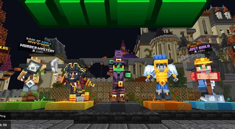 I Fixed The Hive Halloween Hub Anything Else The Hive Forums