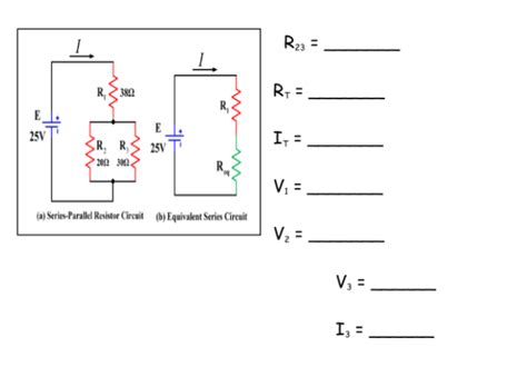 Solved For The Following Circuit Determine The Values On Chegg Com