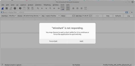 Nrf52840 Dongle Sniffer Wireshark Nordic Qanda Nordic Devzone Nordic Devzone
