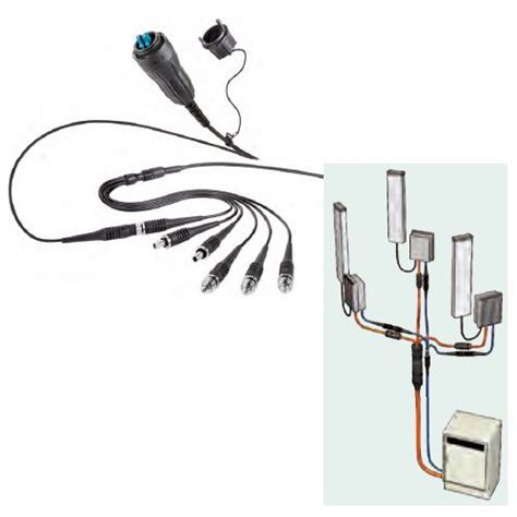 Masterline Extreme Mle Mleandmlep 光纖 And 電源安裝系統 禾豐開發科技有限公司