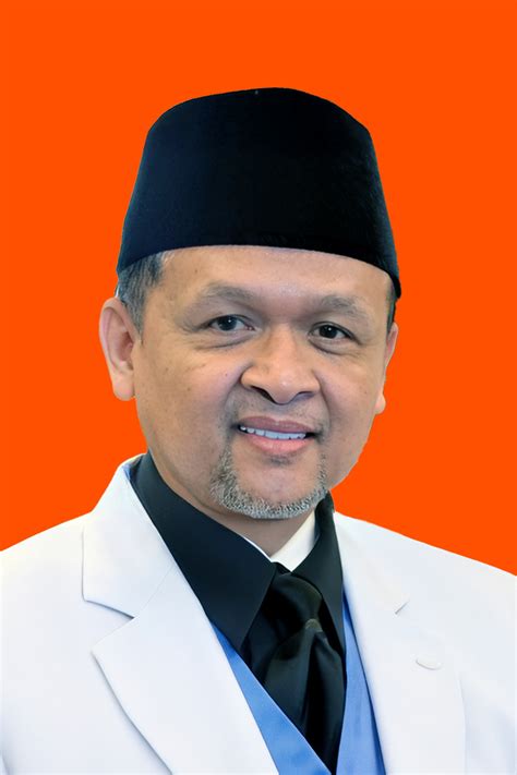 Profil Ir H Ahmad Iqbal Satria Utama Info Pemilu