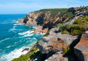 St Blaize Hiking Trail In Mossel Bay Garden Route