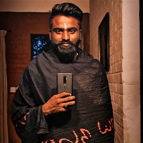 Prashanth Tunniki Youtube