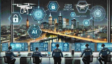 Top Security Services Trends In Melbourne 2024 Advanced Cybersecurity And Ai Solutions