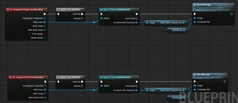 simple replication issue r unrealengine