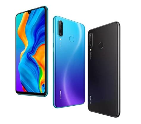 Huawei P30 Pro el teléfono de las fotos perfectas reseña Actitudfem