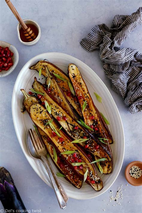 Eggplant Recipes